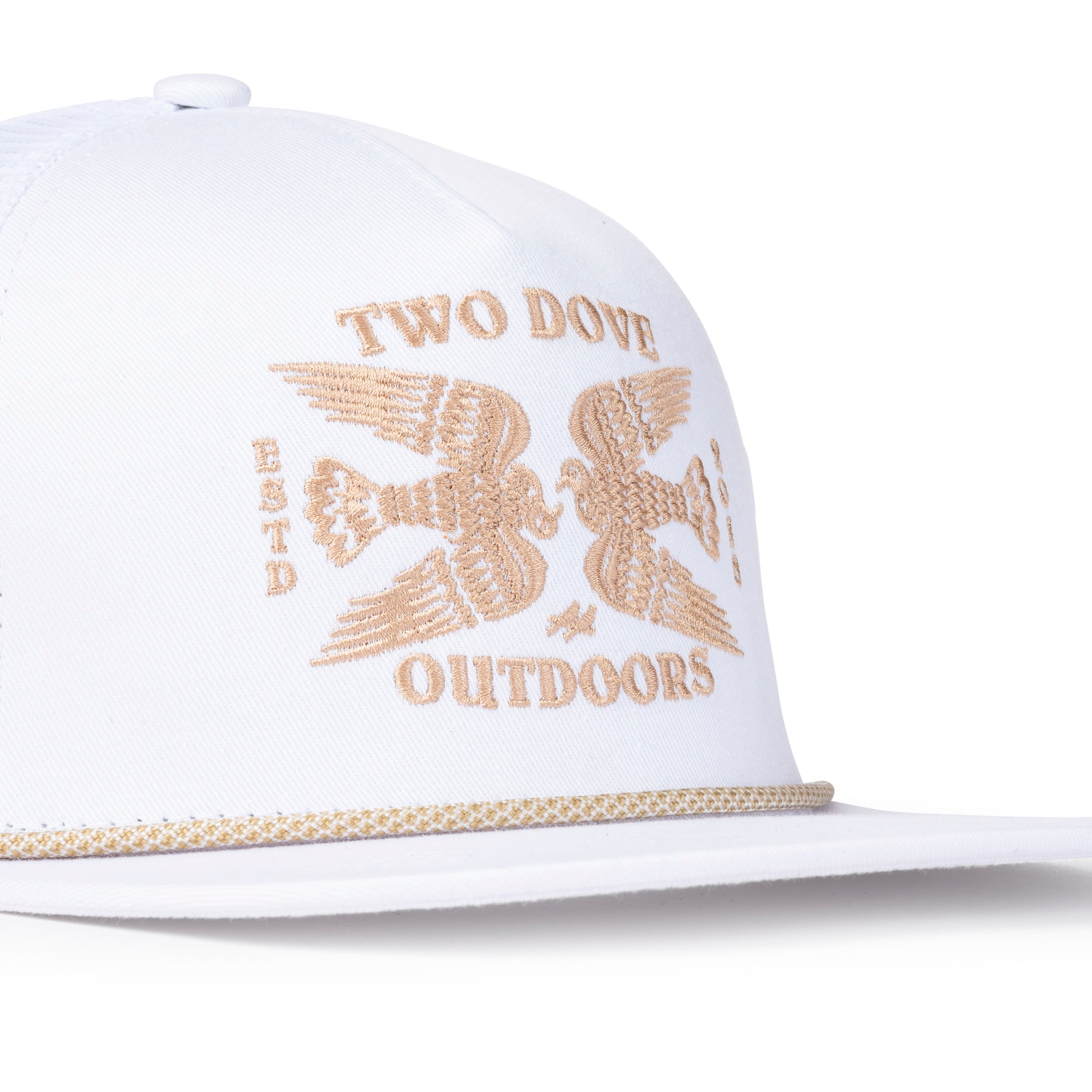 Caps - Two Dove Outdoors