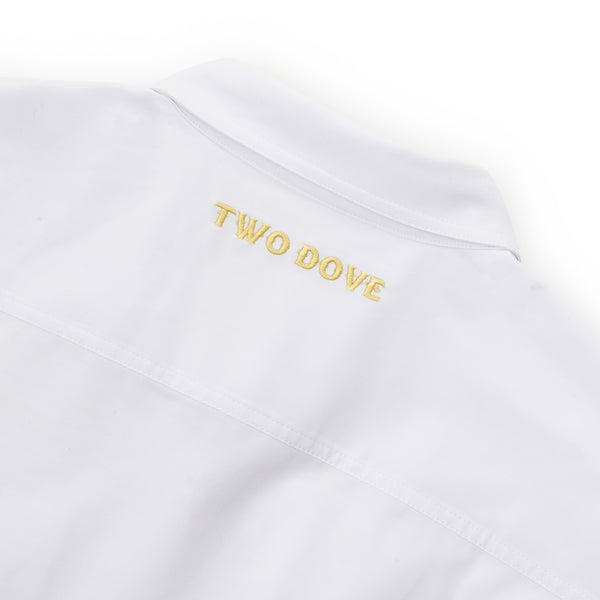 Ultimate Outdoor Blend Long Sleeve - White - Two Dove Outdoors