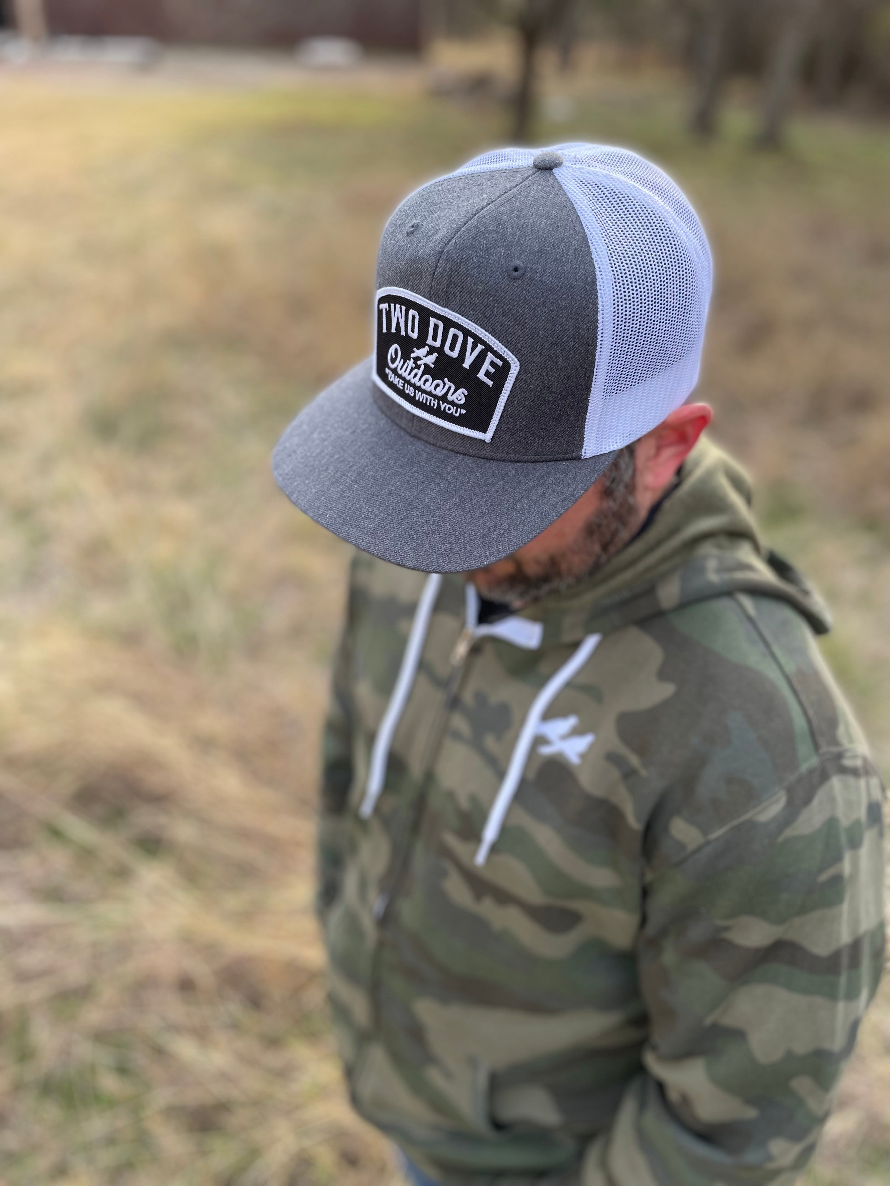 Caps - Two Dove Outdoors